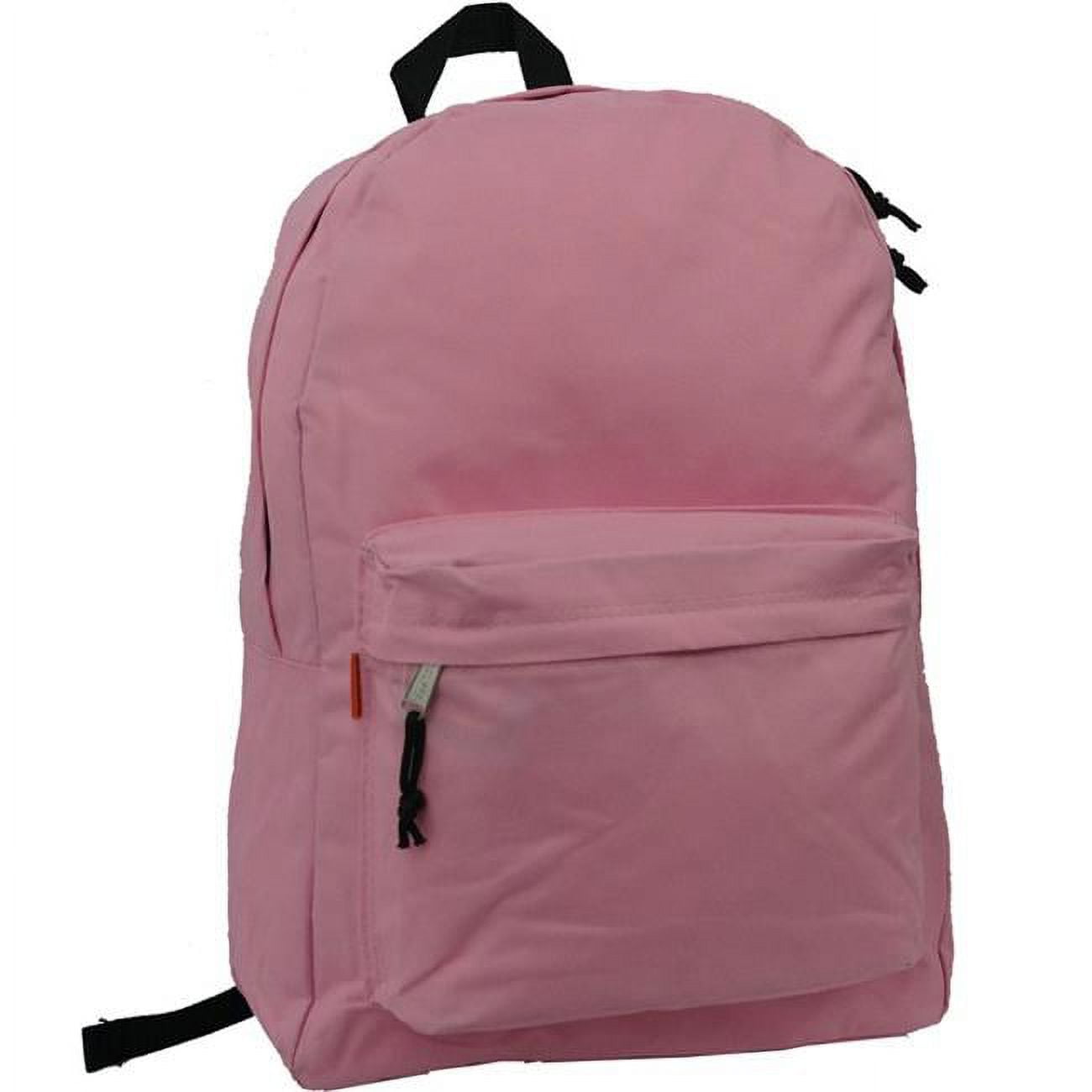 18 in. Simple Backpack, School Bag, Day Pack & Book Bag - Walmart.com