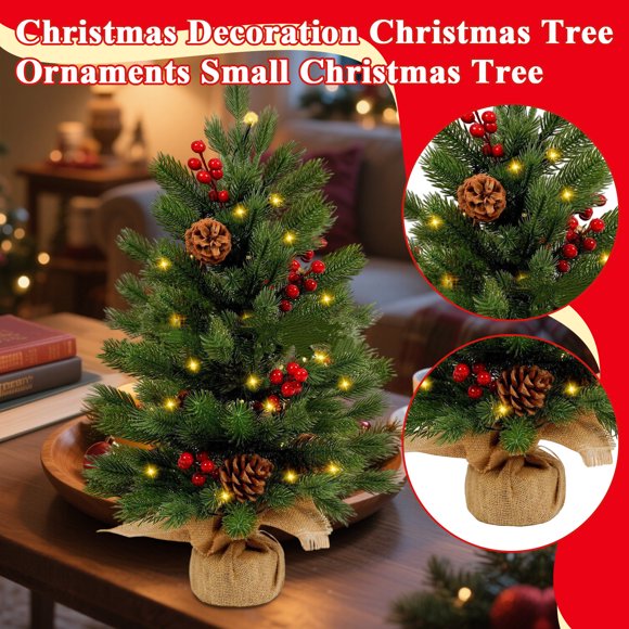 18 Foot Christmas Tree