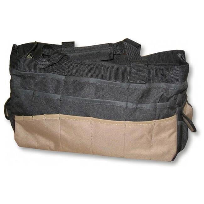 18 inch RECOVERY KIT BAG With WORK GLOVES (4X4 VEHICLES) - Walmart.com
