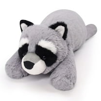 Hugs and Cuddles™ Calmings 18" Weighted 2.5 lbs. Plush Red Panda, Soft ...