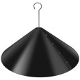 18 inch Squirrel Baffle Wrap Around Squirrel Proof Baffles Durable ...