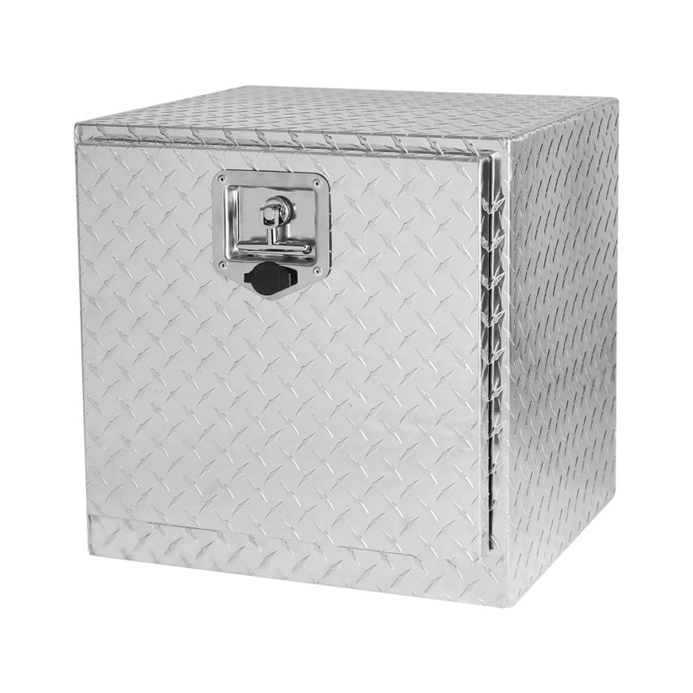 18 inch Truck Bed Toolbox with T-Handle Lock Keys , Pick Up Truck Bed ...