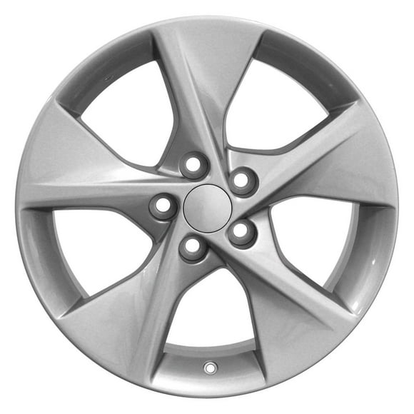 Toyota Camry Rims