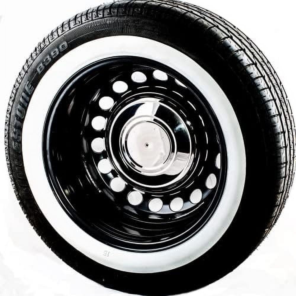 Wheel Sidewall