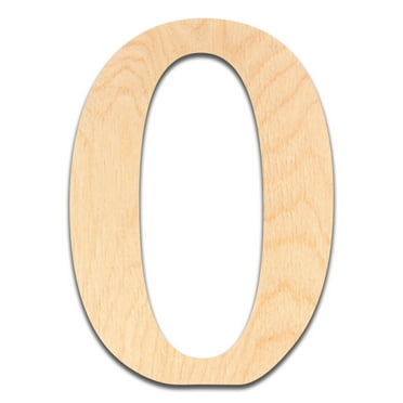 Large Tin Letters - Walmart.com