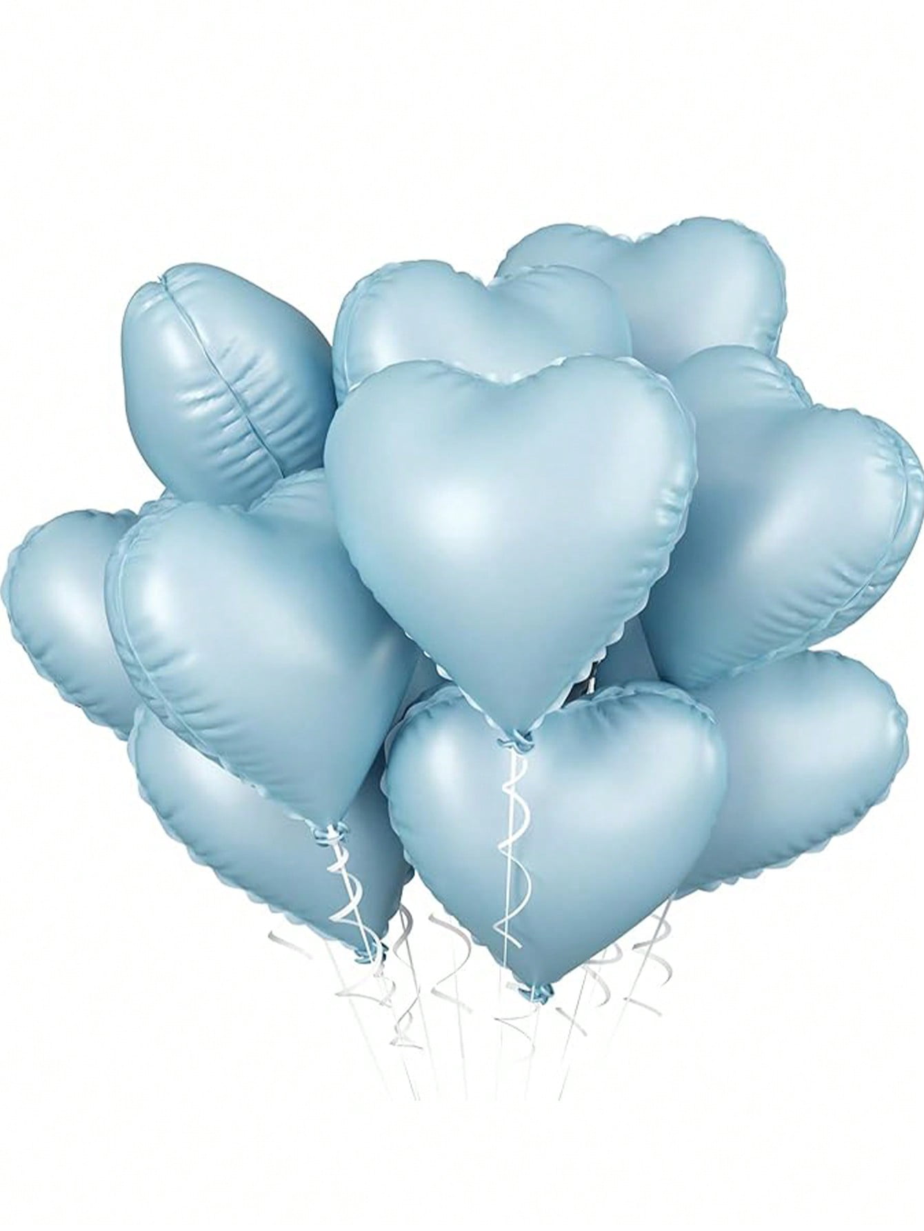 18-inch aluminum love wedding birthday proposal party decorations ...