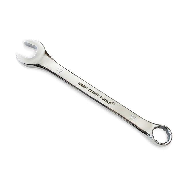 18 mm 12 Point Combination Double Head Spanner Wrench - Walmart.com