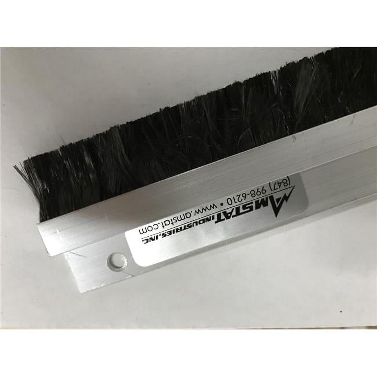 18 mm Bristle & 36 in. Carbon Fiber Brush - Walmart.com
