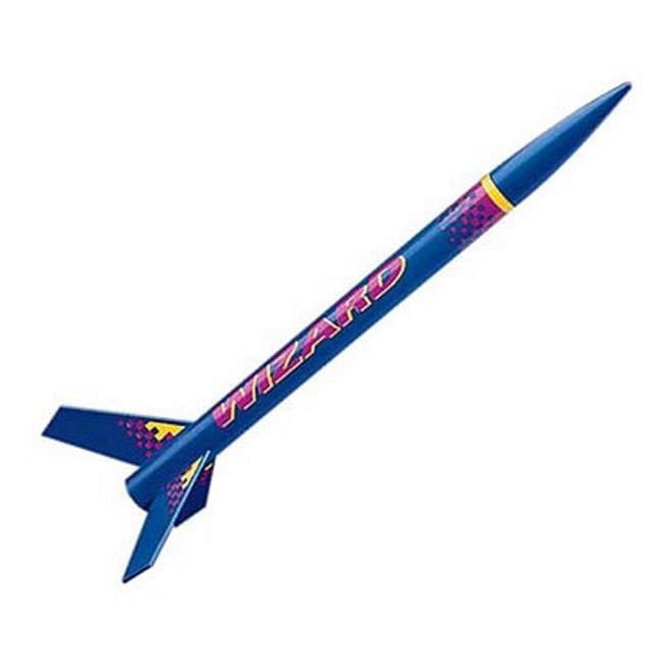 18 mm Wizard Standard Rocket Kit - Walmart.com