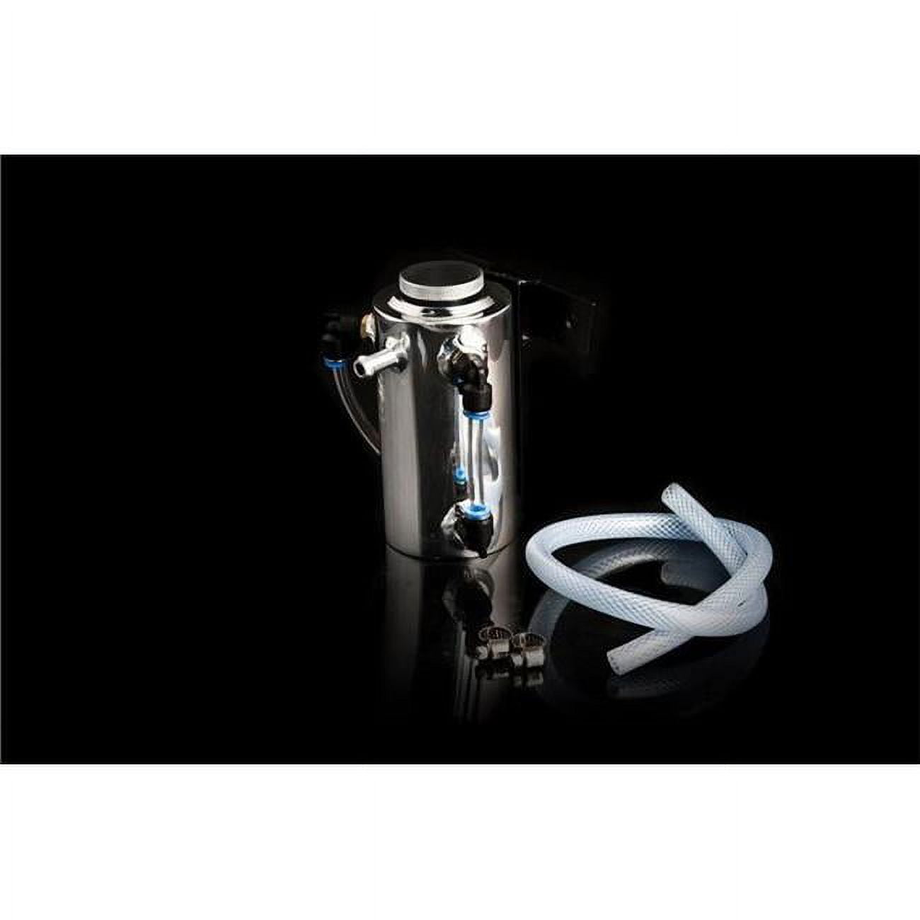 18 oz Fluid Polished Coolant Catch Can - Walmart.com