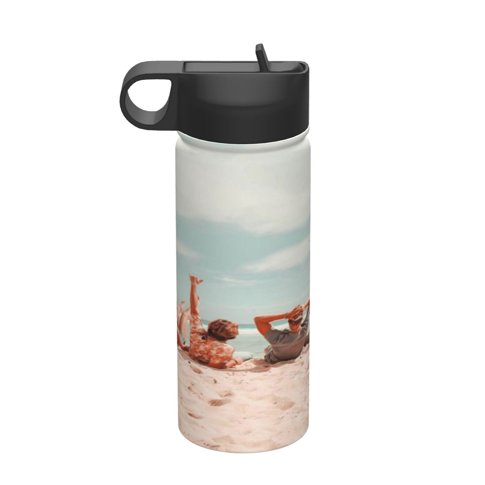 Outer Banks Provisions Water Bottle