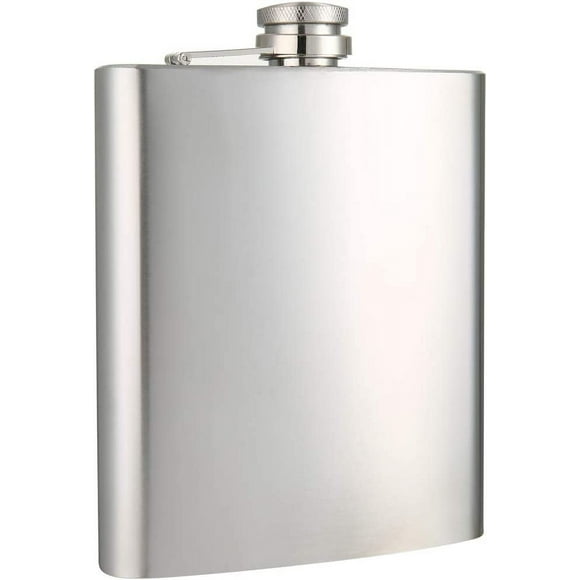 Liquor Flasks