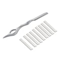 18-pack Corner Protectors Baby Protection Corners and Edge Protectors ...