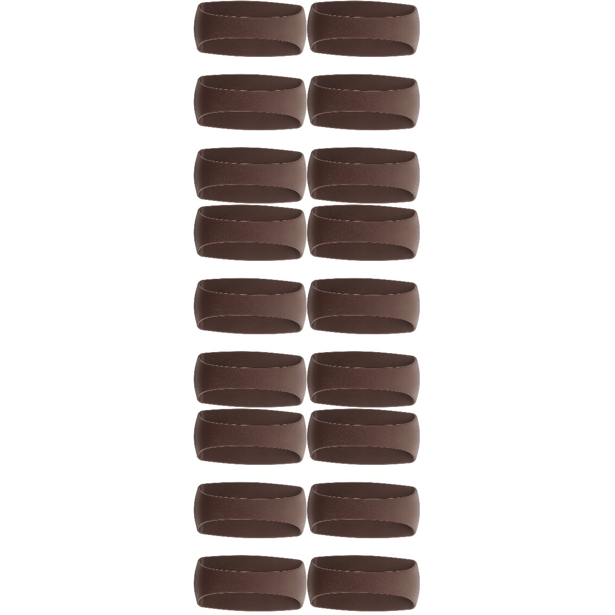 18 pcs Adhesive Handle Cabinet Door Handle And Pull Adhesive Door ...