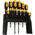 18 piece Screwdriver Set - Walmart.com