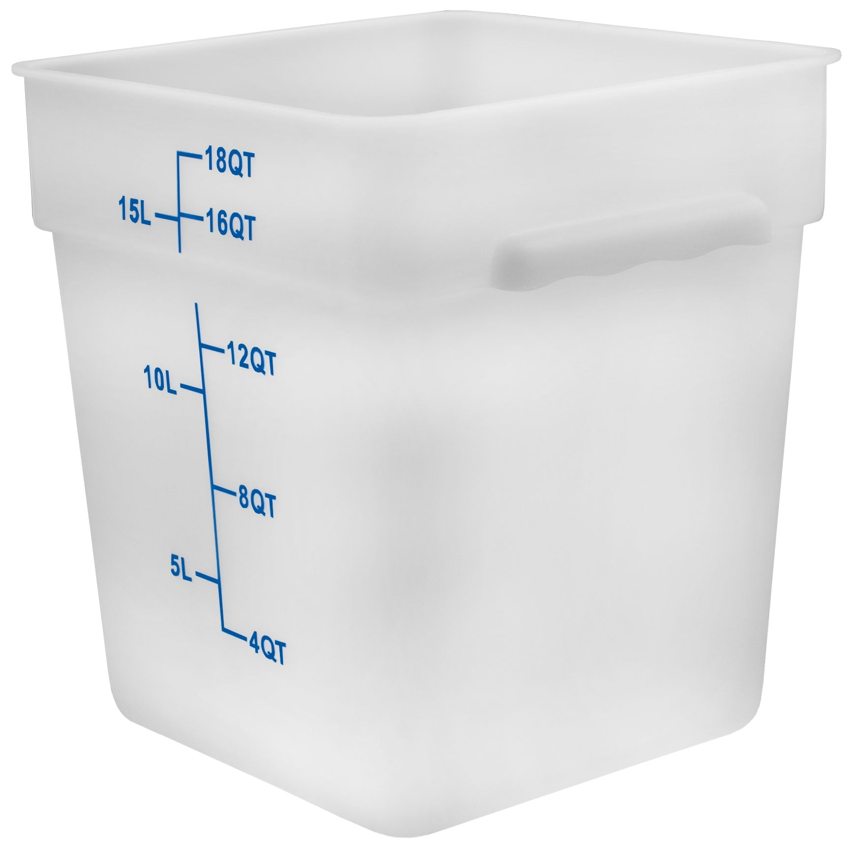 Supreme Storage Containers