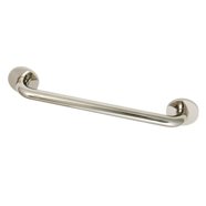 Delta 41918 18" Angular Modern Decorative ADA Grab Bar, Chrome ...