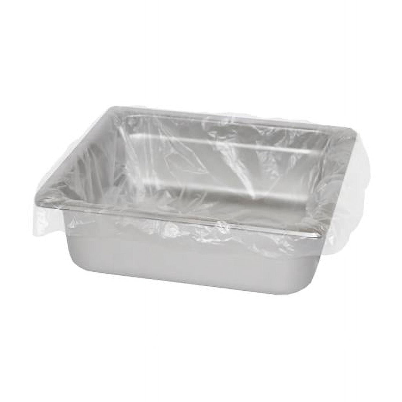 18 x 14 in. Steam Pan Liners with Twist Ties - Walmart.com