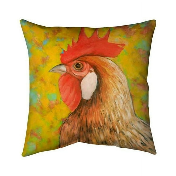 Chicken Pillow