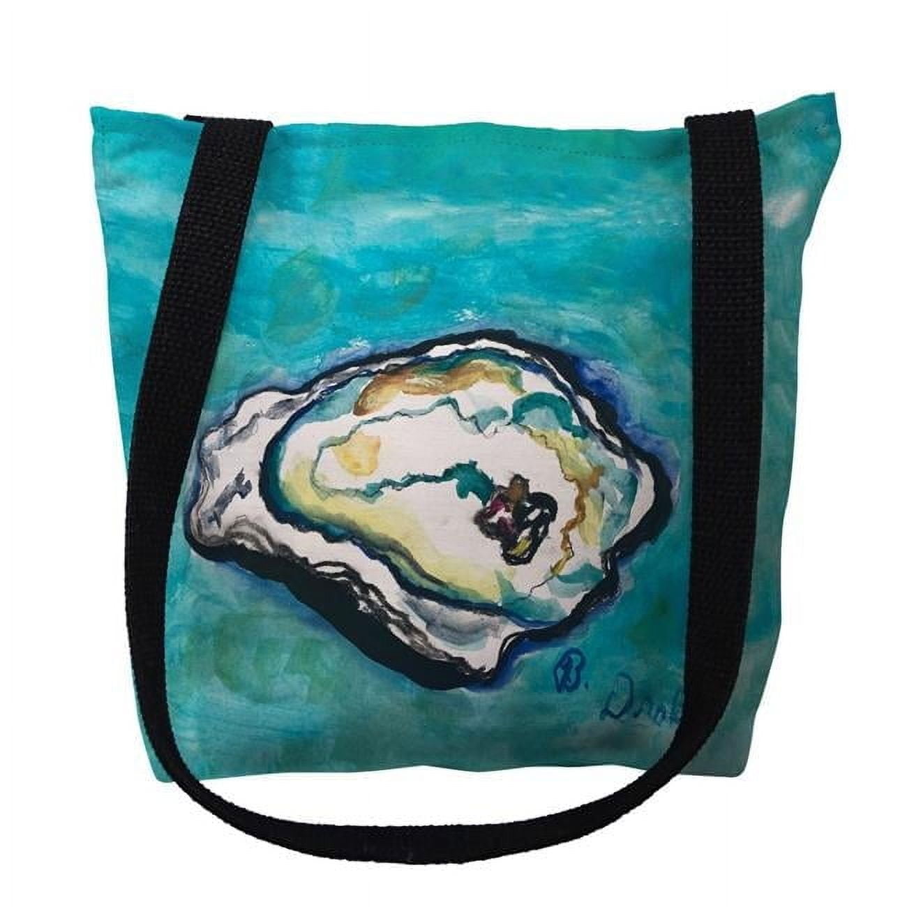 18 x 18 in. Single Oyster Tote Bag - Large - Walmart.com
