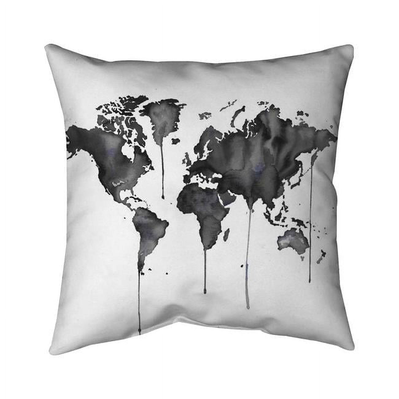 World Market Pillows