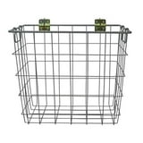 18 x 20 x 12 in. Large Steel Track Basket - Walmart.com
