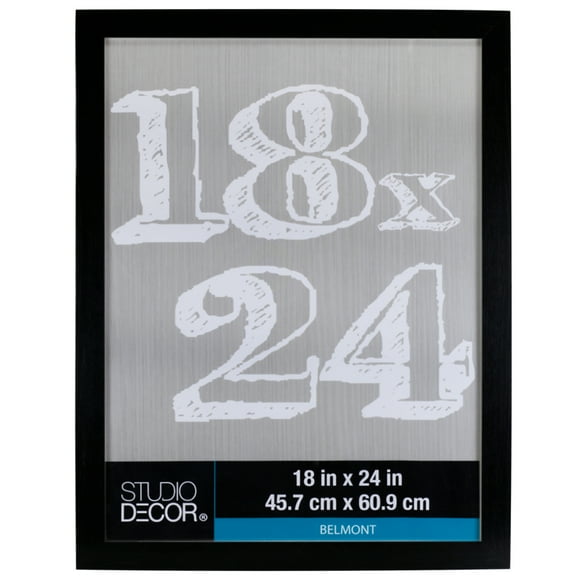 36x24 Poster Frame