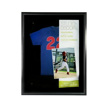 12 Pack: Black 5" x 7" Shadow Box by Studio Décor® - Walmart.com