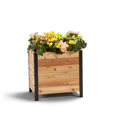 4 ft. Box Planter - Walmart.com