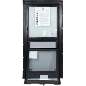 Mobile Home Windows