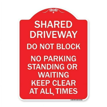 QualArc 5 in. Prestige Real Estate Sign System with Bayview Solar Lamp ...