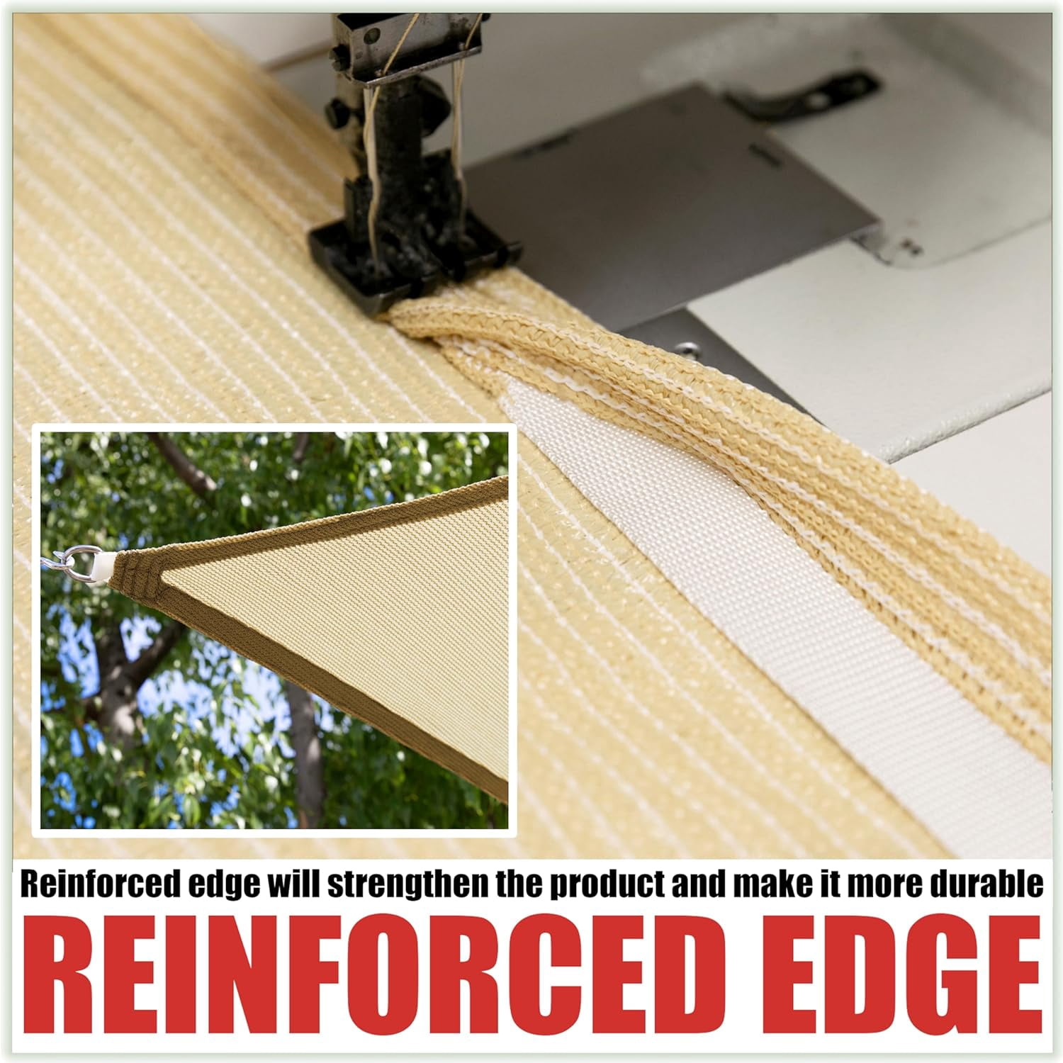 18' x 24' x 30' Grey Right Triangle Sun Shade Sail Order to Make ...