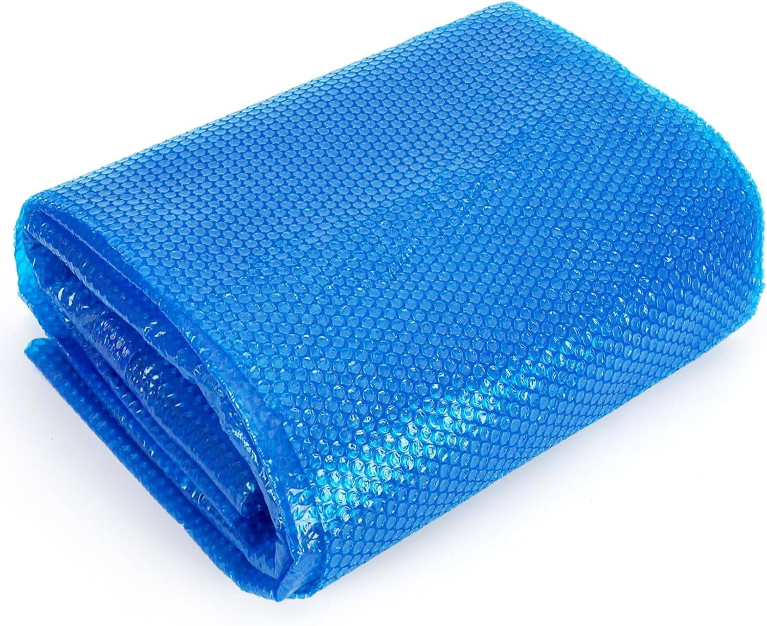 18 x 36ft Solar Pool Covers for Inground Pools and Above Ground Pool ...