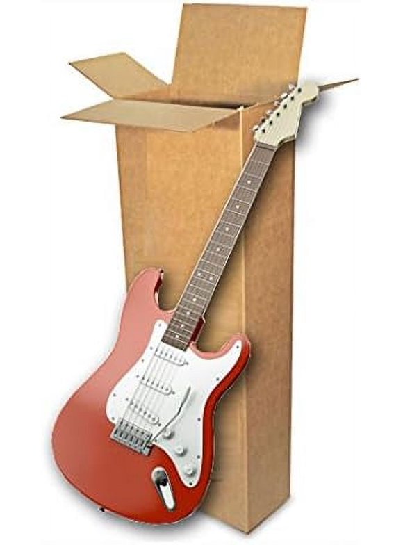 Shipping Boxes in Shipping Supplies | Brown - Walmart.com