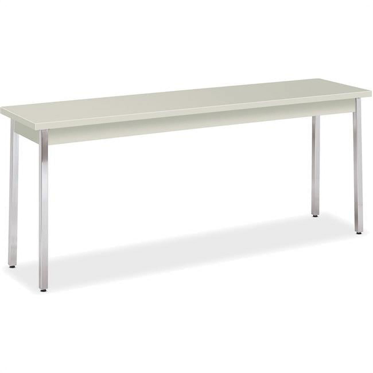 18 x 72 in. Loft Laminate All-Purpose Utility Table - Walmart.com