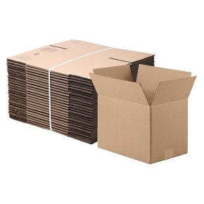 18x18x18 Box