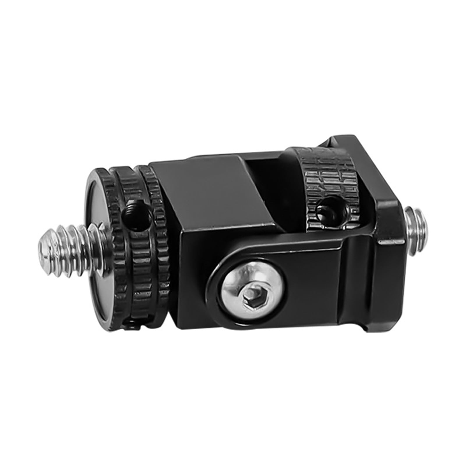 180 360 Degree Swivels Tilt Monitors Holder Mount Quick Release Cold ...