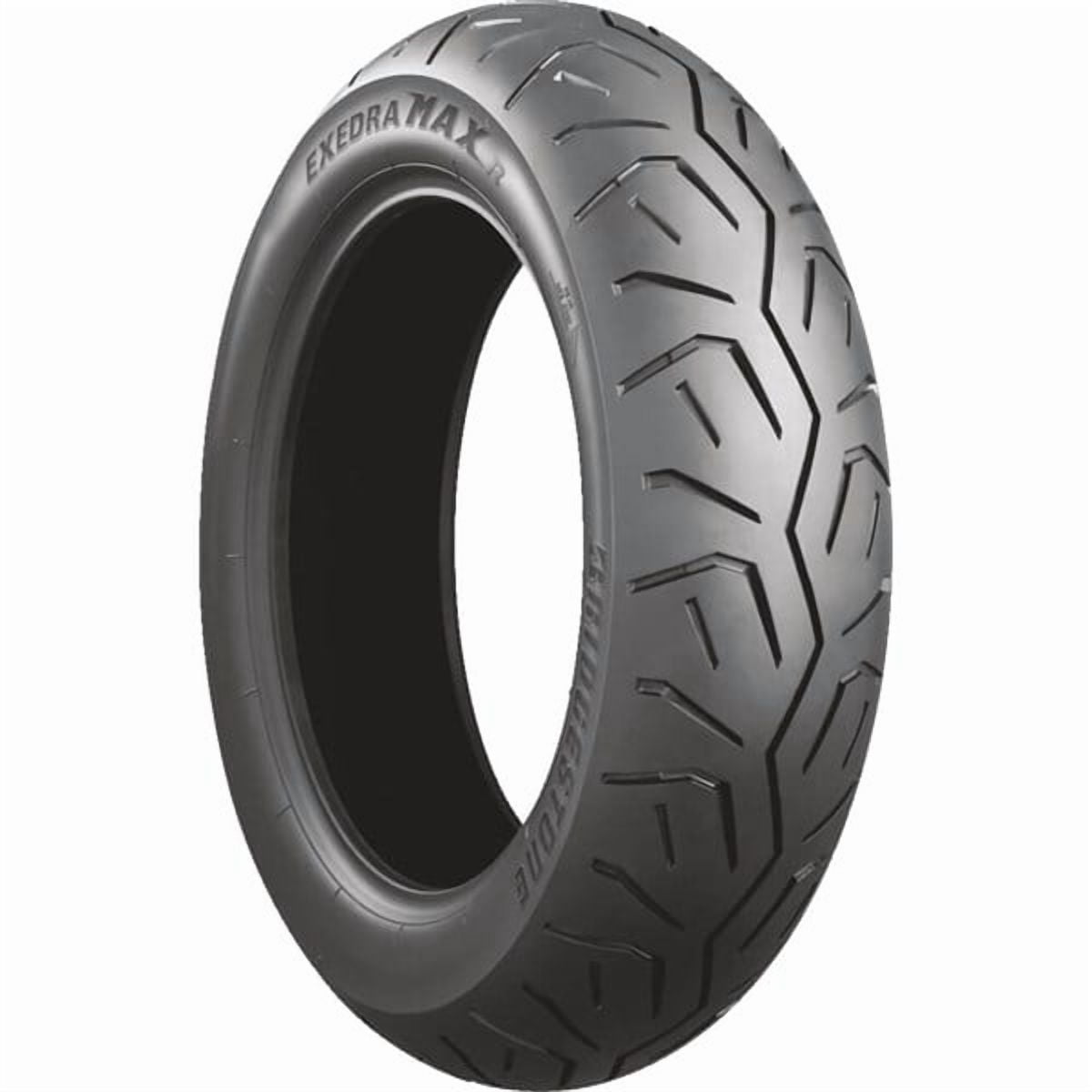 Bridgestone Motorcycle Exedra Max Radial 180/70R16M/C-(77V) Tire ...