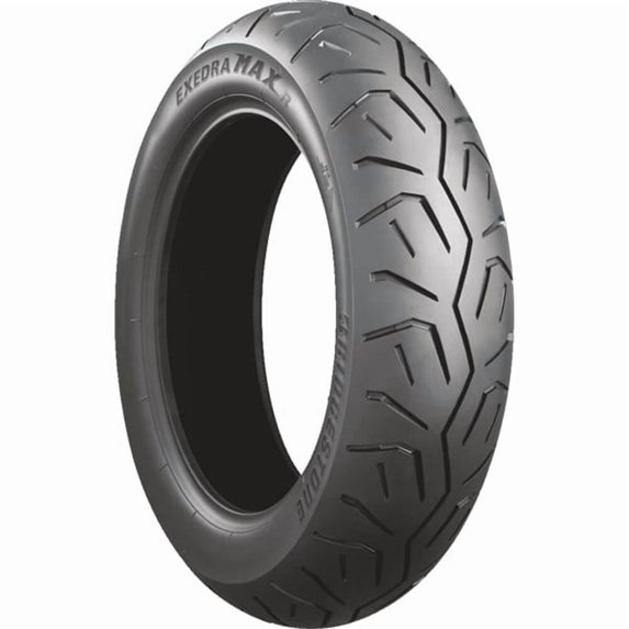 Bridgestone Motorcycle Exedra Max Radial 180/70R16M/C-(77V) Tire ...
