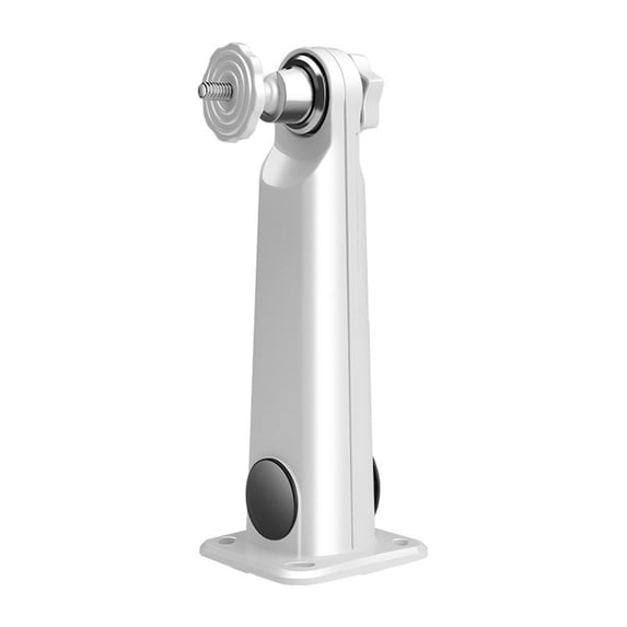 180° Adjustable Camera Bracket Aluminum Bracket With Conceal Cable ...