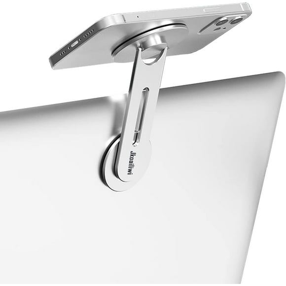 Mount Phone To Monitor