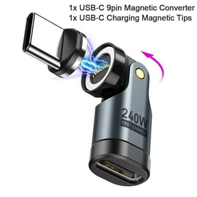 Magnetic Usb Adapter