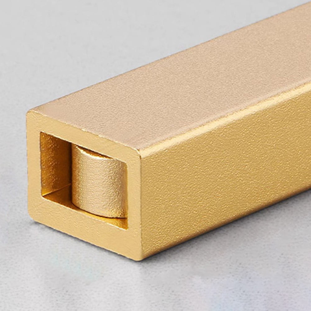 180° Aluminum Barn Door Lock Sliding Right Angle Deadbolt Wardrobe Door ...