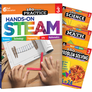 Math 3rd Grade State Test
