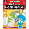 180 Days of Practice: 180 Days of Language for Kindergarten : Practice ...
