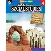 Core Skills Social Studies Core Skills Social Studies Workbook Grade 5, (Paperback) - Walmart.com
