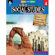 Core Skills Social Studies Core Skills Social Studies Workbook Grade 5, (Paperback) - Walmart.com