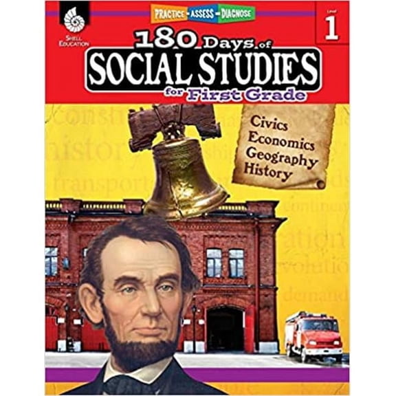 Grade 1 Social Studies