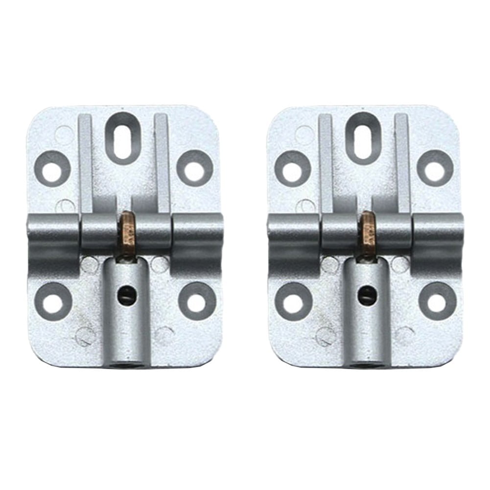 180 Degree Adjustable Locking Hinge Table Hinge Zinc Alloy Folding ...