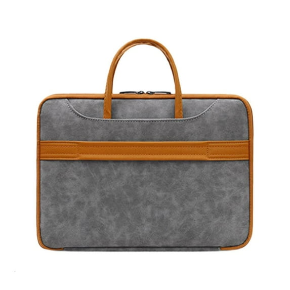 180 Degree Full Open Laptop Bag Tablet Bag Sleeve Handbag Portable ...